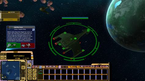 Qehral Class Image The Trek Wars Revival Mod For Star Wars Empire