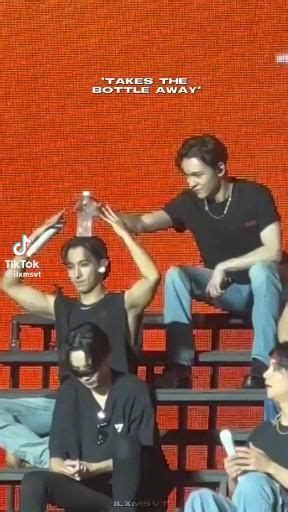 Seokmin Caps Seventeen Going Seventeen Pledis Seventeen Seventeen