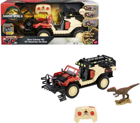 Matchbox Jurassic World Mattel Matchbox Jurassic World Rebirth Di