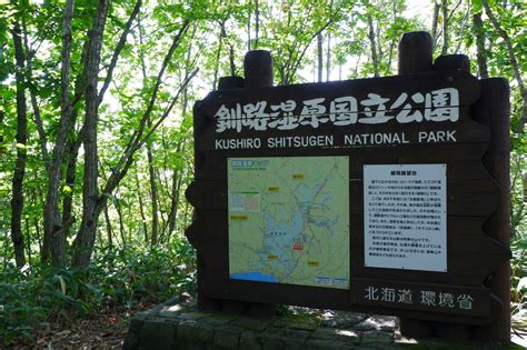 釧路湿原国立公園の無料の写真素材 ID 79073フリー素材 ぱくたそ