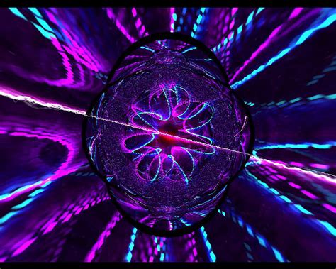 Milkdrop In Foobar2000 On Windows 8 Noobient