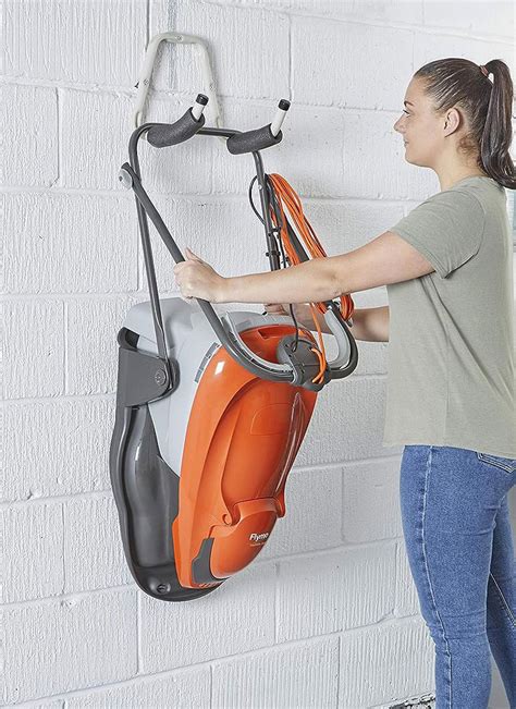 Flymo Easiglide 360 Hover Lawn Mower