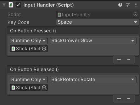 Unity Changes To In Game Object Affect Prefab Game Development