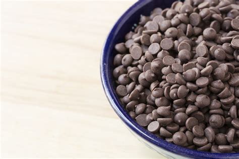 What Are Java Chips Frappuccino Chips Vs Chocolate Chips