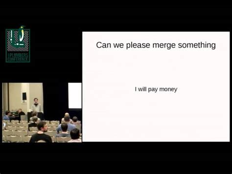 Linux Plumbers Conference Talk Hardening The Kernel For Secure Boot