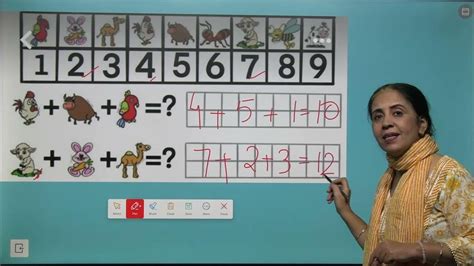 Chapter 6 Coding Decoding Aptitude And Reasoning Class 2 By Blueprint Digital Youtube