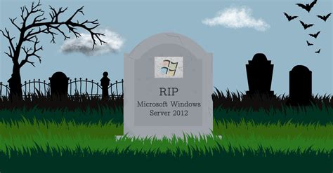Windows Server 2012 Eol What Does This Mean Das Health