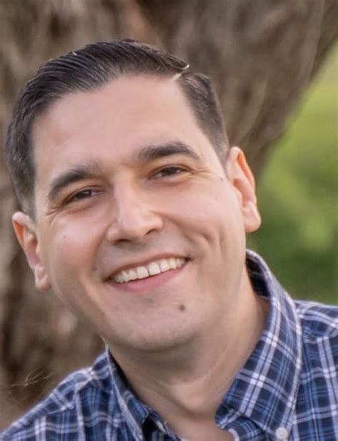 Richard Colon Jr Phd