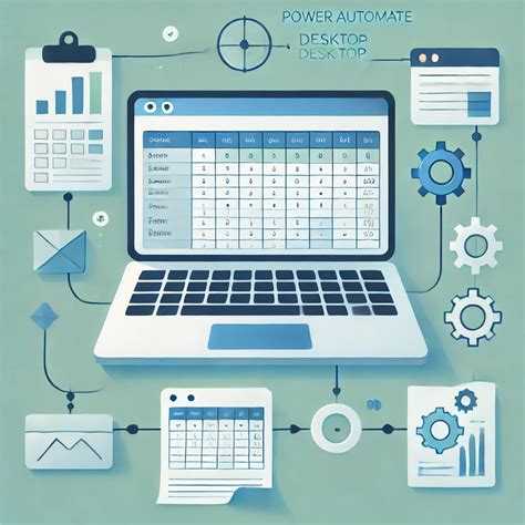 【実例つき】power Automate Desktopのアクションでexcelを操作する方法 【rpa入門】powerautomatedesktopとは？