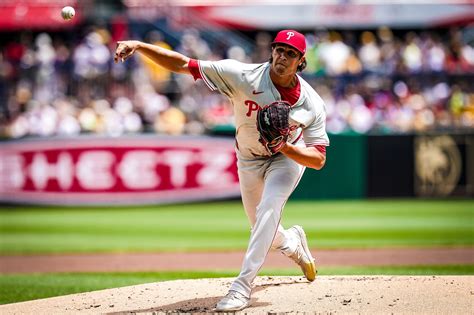 Another Ugly Start For Tyler Phillips — Phils Gotta Bench Him Fast Philly Sports