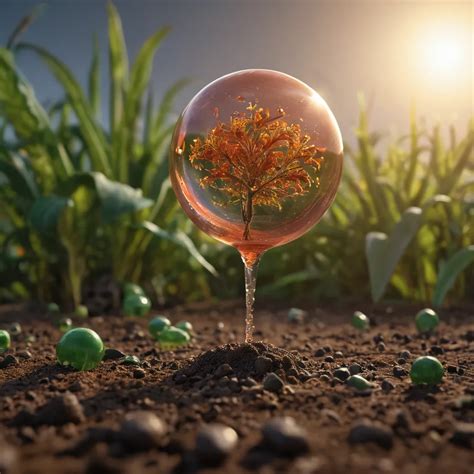 Exploring Pre Emergent Herbicides In Agriculture