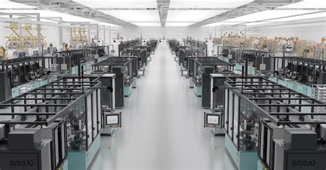 The Disruptive Potential Of 3d Printed Batteries