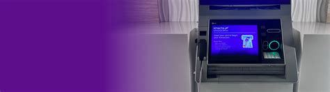 Kinecta Interactive Teller Machines