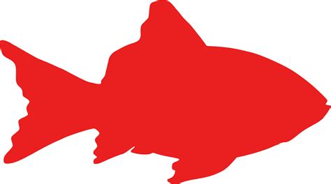Svg الحياة البحرية سمك صورة Svg And أيقونة Svg Silh