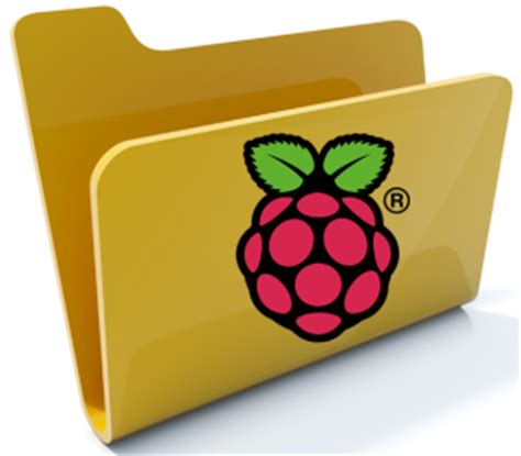 Raspberry Pi Icon 35507 Free Icons Library