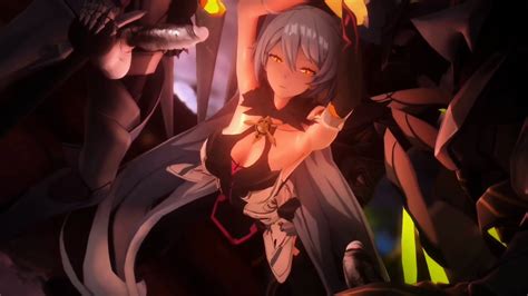 Honkai Impact Sex Kiana 22