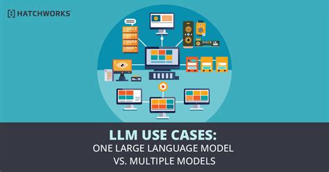 Large Language Model Use Cases One Llm Vs Multiple Models