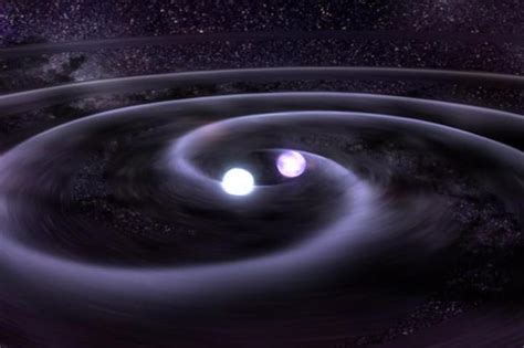 What Do Newly Discovered Pulsar Waves Tell Us About The Universe