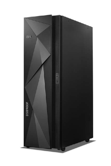 ibm storage syncs new ds8900f array to z15 mainframe launch