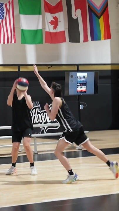 What Was The Best Move To Create Separation 🤔 Youtube