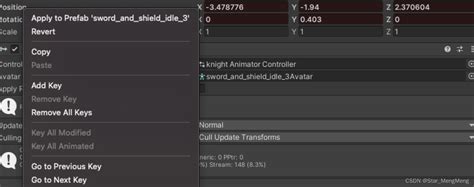 unity timeline使用教程 unitytimeline教程 csdn博客
