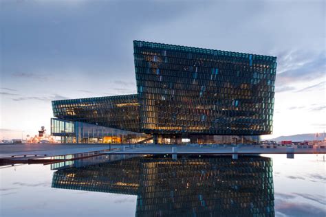Harpa Eldborg Quinette Gallay