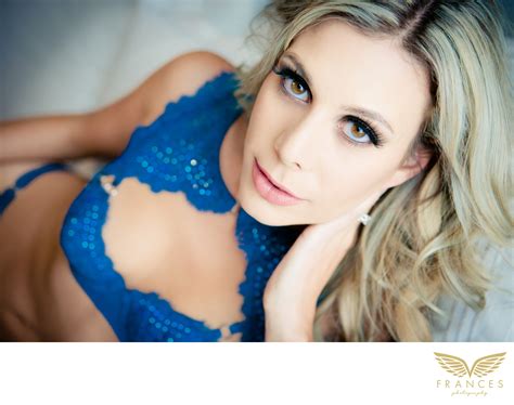 Incredible Eyes Denver Colorado Boudoir Photography Gallery Frances