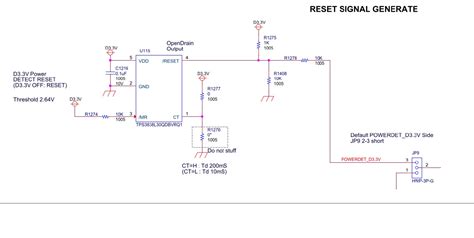 TPS Q TPS L Doesn T Perform Expected Reset Output Power Management Forum Power