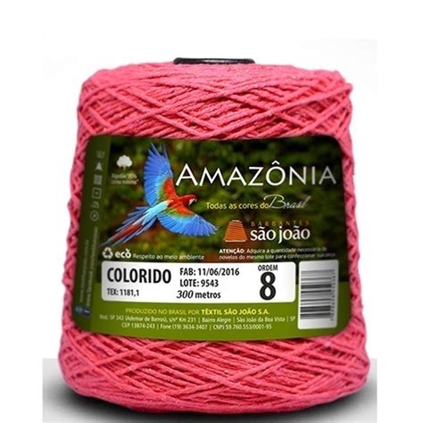 Top 10 Melhores Barbantes para Crochê Saraiva Review
