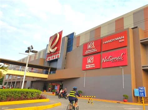 Robinsons Cainta