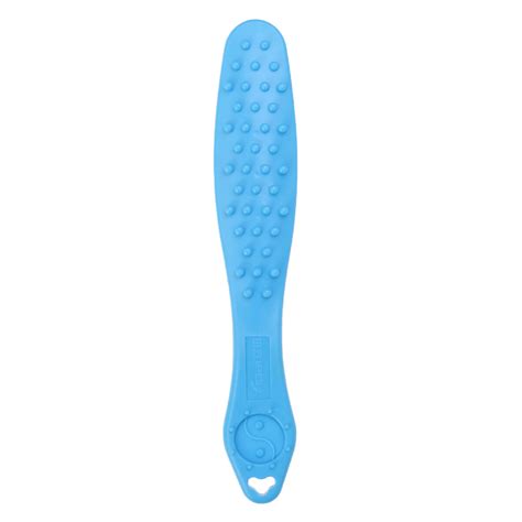 Massage Hammer Pat Stick Acupoint Massager Fitness Back Therapy Knocker