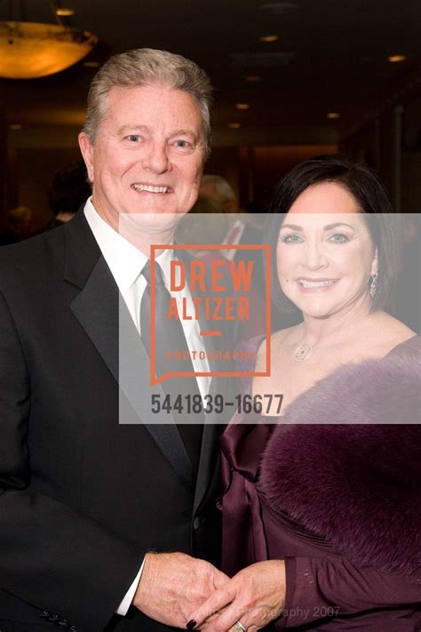 John Stringer With Pam Stringer