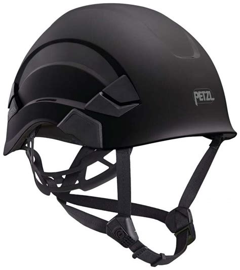 Каска Petzl Vertex (Black) Черный A010AA03 - отзывы, видео, инструкция ...