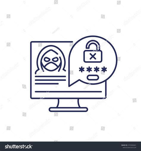 Unauthorized Access To Computer Over 632 Royalty Free Licensable Stock