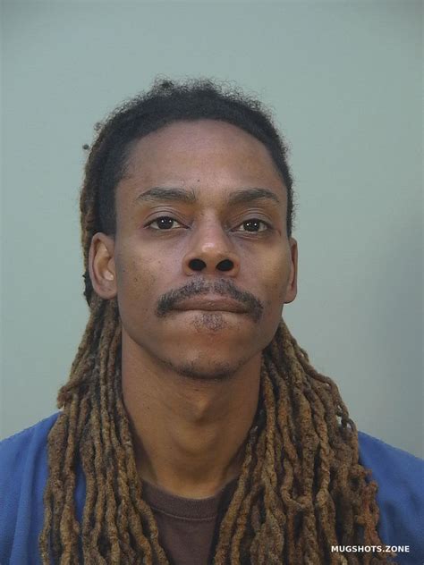 James Bret Lonell 10 12 2023 Dane County Mugshots Zone