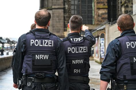 Afghan Migrant Arrested For Fatal Stabbing In German Village Your News