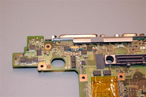 Reviving An Ibm Thinkpad X31 Kuzyatech