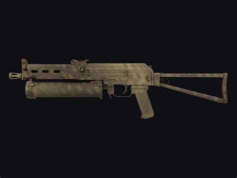 Pp Bizon Skins Pattern Wiki