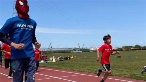 【ランプロアスリートクラブ【守山校・小学生クラス】】｜滋賀県守山市のトラック競技スポーツチーム・スクール・教室・習い事 日本最大級の