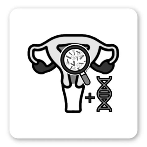 Test De Disbiosis Endometrial Test Era Qmicrobiomeer Map Fertify