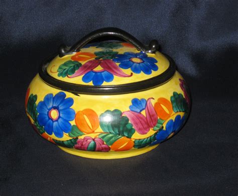 Antique Antique Czech Pottery Czech Pottery Mrazek Mrazek Pottery