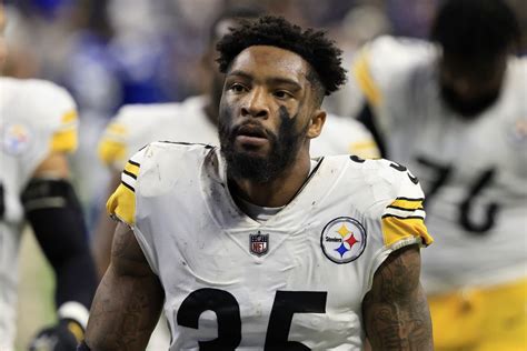 Authur Maulet News Former Steelers CB To Sign With Ravens Ready To