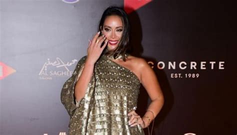 بسنت شوقي في الجونة السينمائي إطلالة ذهبية في اليوم الخامس