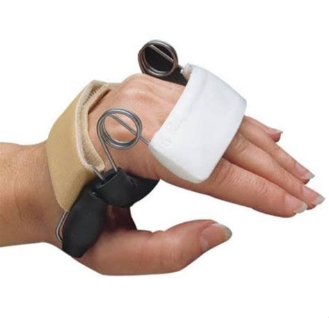 Knuckle Bender Splint At Rs 771 Rajkot Id 23244242530