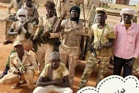 South Sudan Denies Involvement In Sudanese Conflict Sudan Tribune