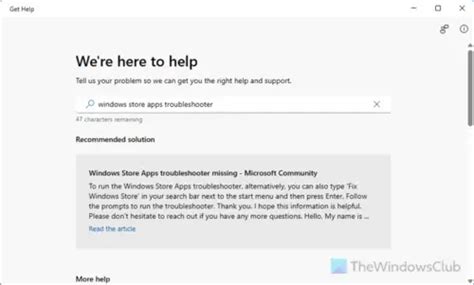 Weather App Is Not Working Or Opening In Windows