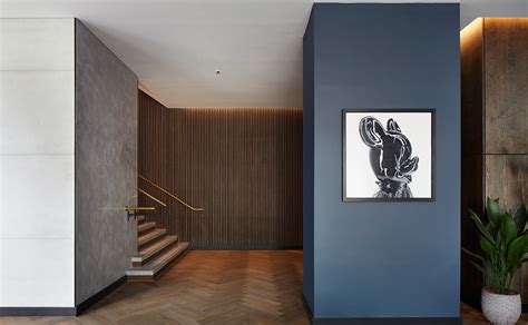 The Makers Mixed Use Development Avanti Architects