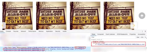 Jquery Lazyloadjs Repeated Image Issue Stack Overflow