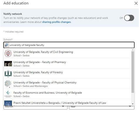 Slavko Vujnović On Linkedin Linkedin Fakultetorganizacionihnauka Fon