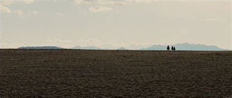 Extreme Wide Shot Example